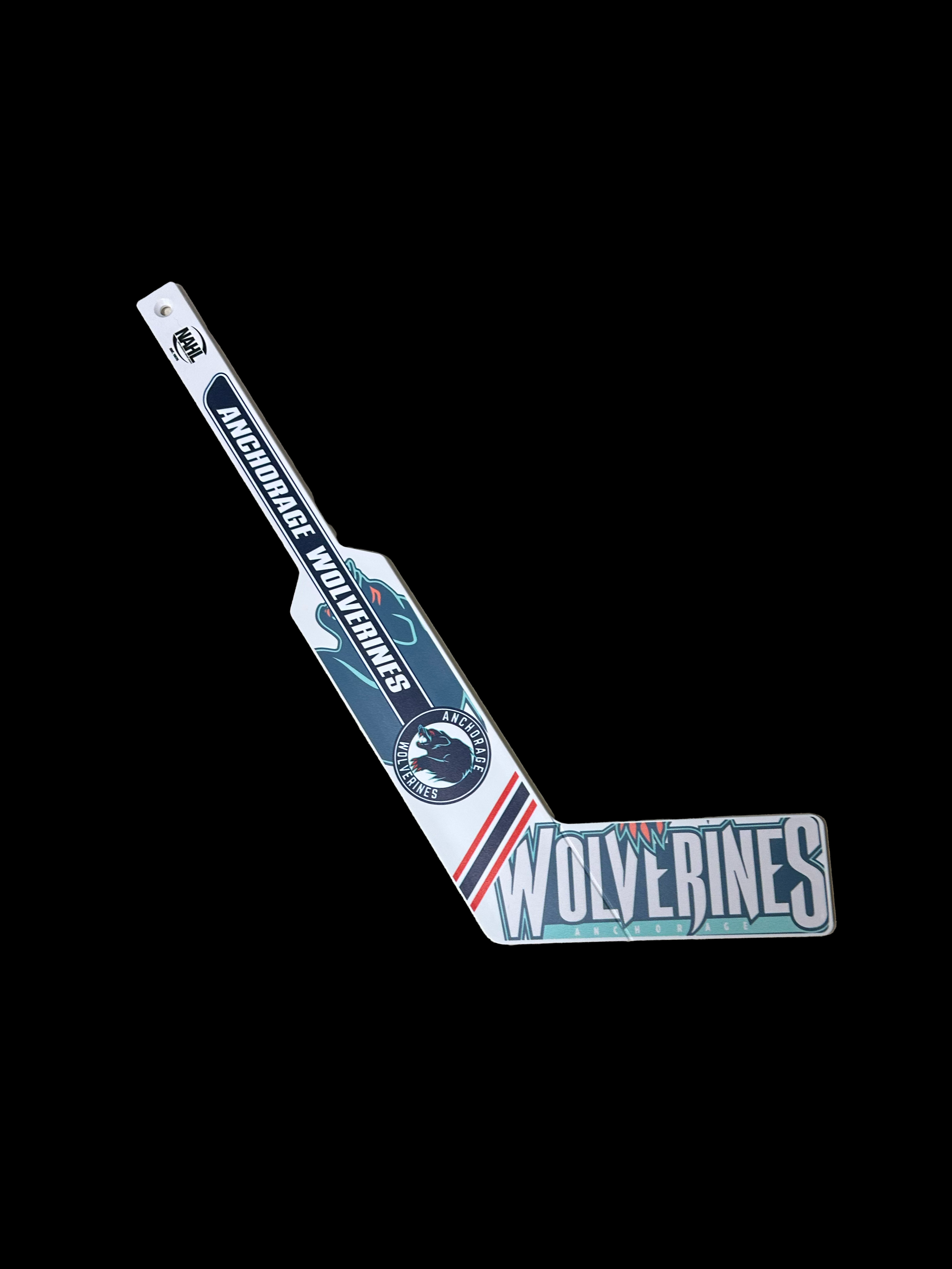 Anchorage Wolverines