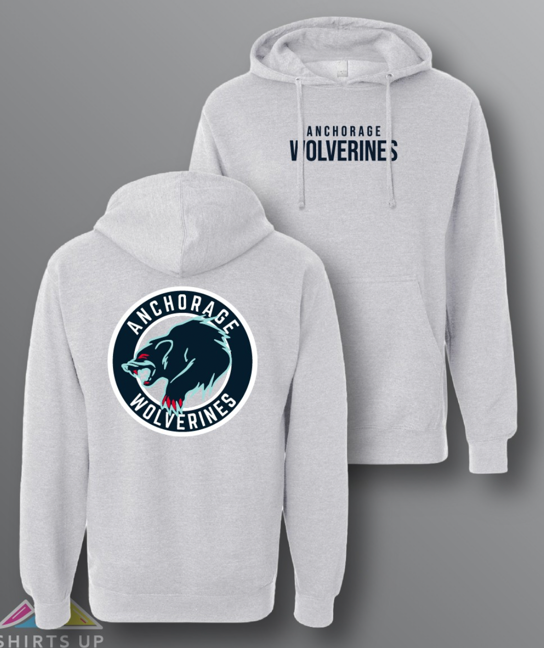 Anchorage Wolverines
